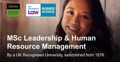 Study MSc Leadership & HRM In Berlin