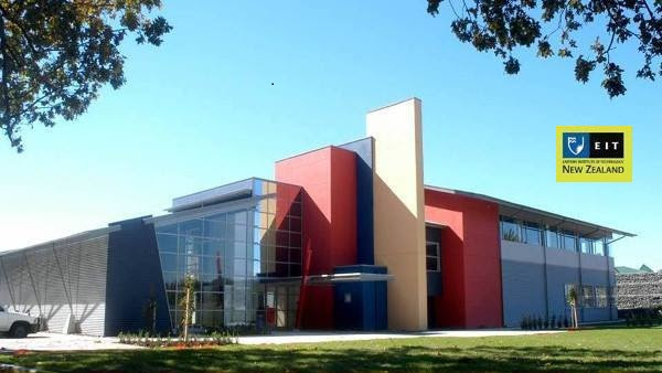 Study At Eastern Institute of Technology