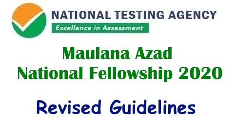 MANF 2020 Revised Guidelines