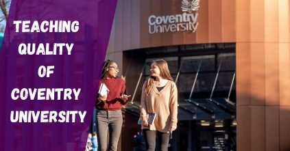 Teaching Quality of Coventry University